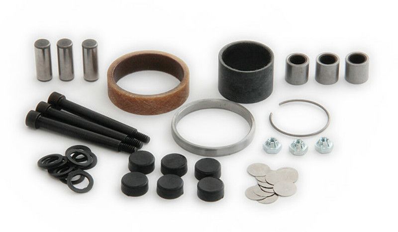 2006 22 Polaris Snowmobile Epi Primary Clutch Rebuild Kit