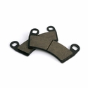 Polaris General, Ranger and RZR EPI Standard Brake Pads