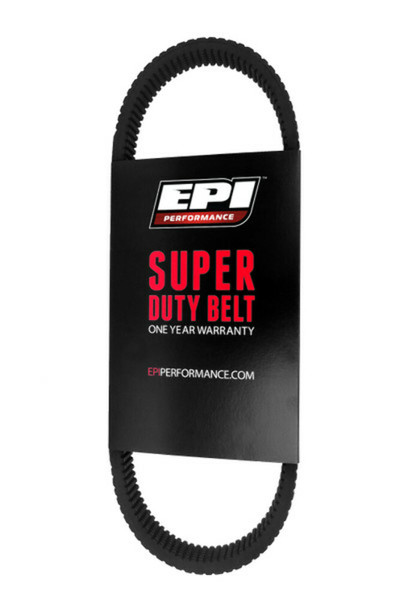 1994-09 Polaris Snowmobile EPI Super Duty Drive Belt