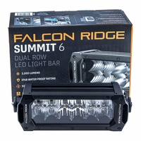 UTV LED Lights & Light Bars | Side By Side Stuff