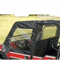 Side by Side Doors: Hard & Soft | UTV Cages | Side By Side Stuff
