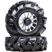 UTV Wheels and Tires | Tire and Wheel Packages | Side By Side Stuff