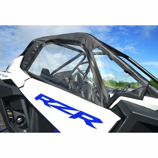 Polaris RZR PRO XP Soft Upper Door Kit | Side by Side Stuff