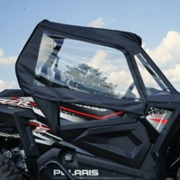 Polaris RZR Doors | Side By Side Stuff