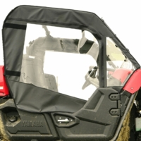 Yamaha Viking Doors | Side by Side Stuff