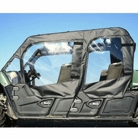 Yamaha Viking Doors | Side By Side Stuff