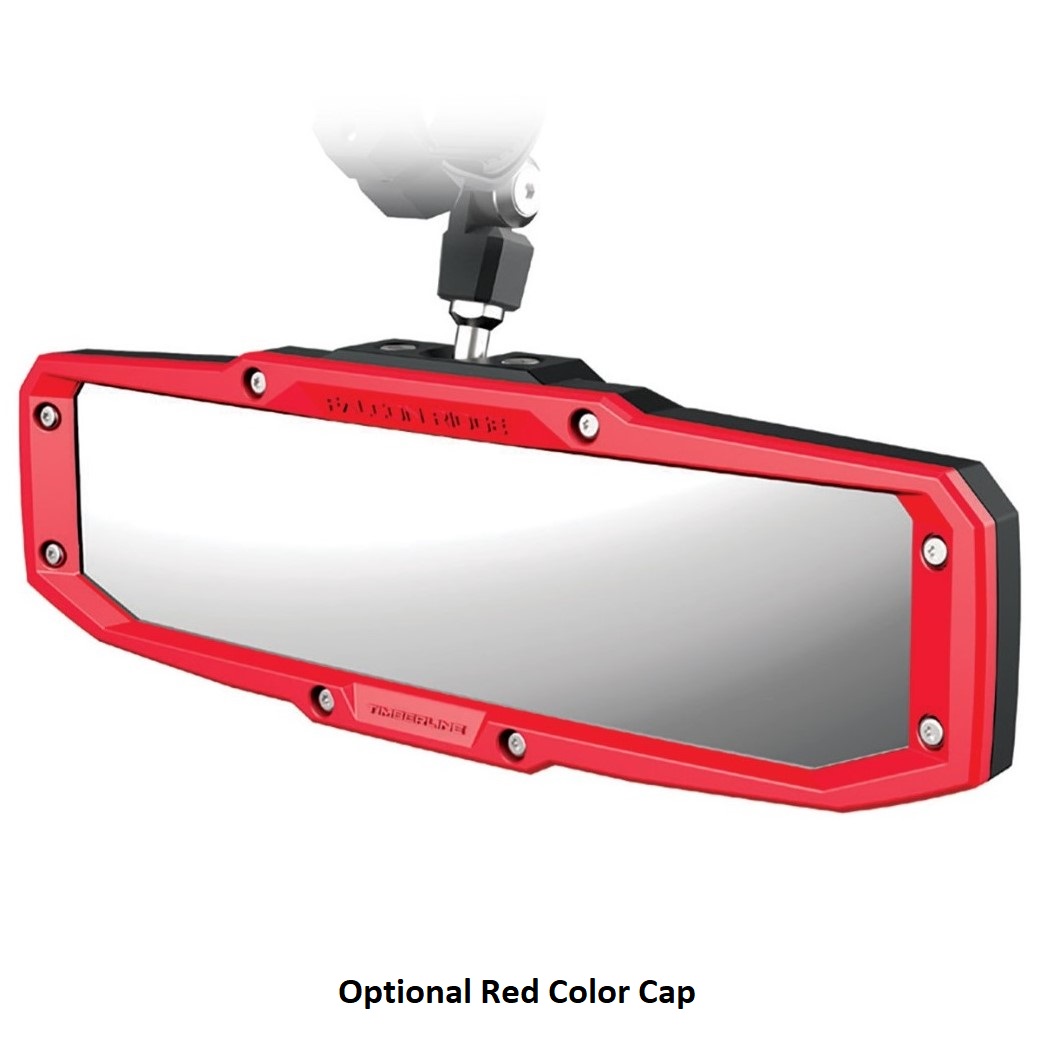 Falcon Ridge Timberline Rear View Mirror