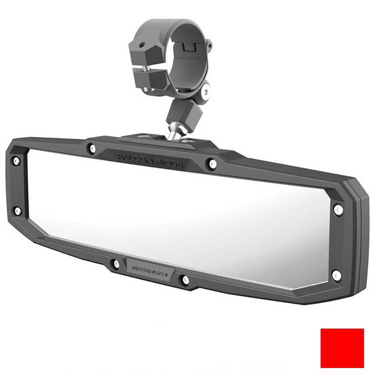 Falcon Ridge Timberline Rear View Mirror