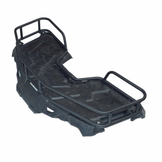 Polaris Sportsman 570 Front Cargo Rack | Side by Side Stuff