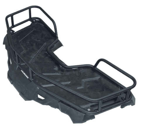 Polaris Sportsman 570 Front Cargo Rack | Side by Side Stuff