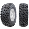 GBC Motorsports Dirt Commander UTV Tire | Side by Side Stuff