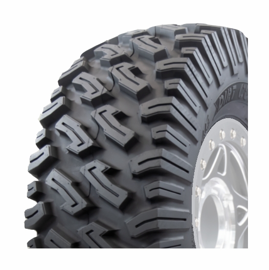 GBC Motorsports Dirt Commander UTV Tire | Side By Side Stuff