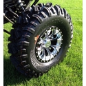 GBC Dirt Commander 8Ply UTV Tire | Side By Side Stuff