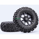 GBC Dirt Commander 8Ply UTV Tire | Side By Side Stuff