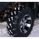 GBC Dirt Commander 8Ply UTV Tire | Side By Side Stuff