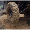 GBC Dirt Commander 8Ply UTV Tire | Side By Side Stuff