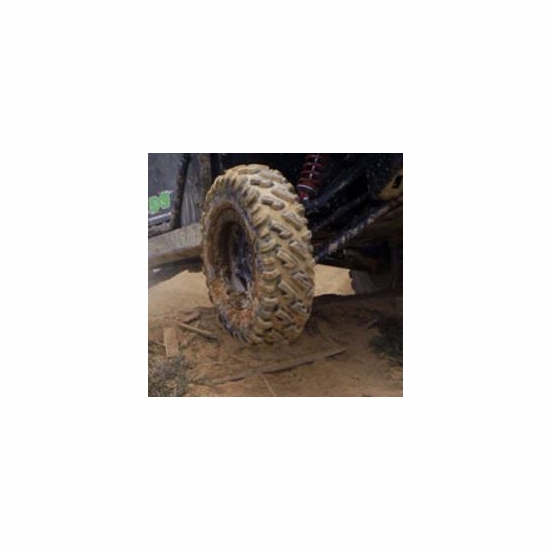 GBC Dirt Commander 8Ply UTV Tire | Side By Side Stuff