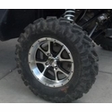 GBC Dirt Commander 8Ply UTV Tire | Side By Side Stuff
