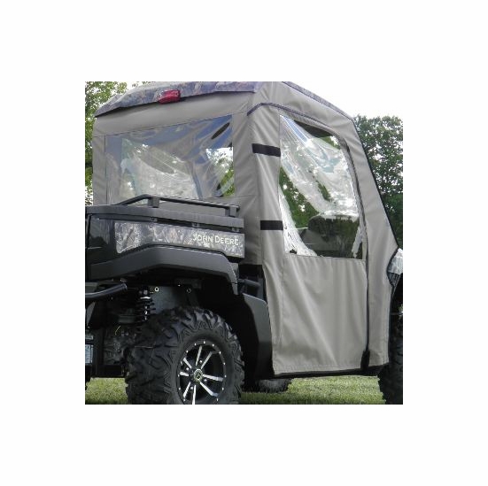 John Deere Gator Doors and Rear Window | Side By Side Stuff