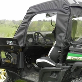 John Deere Gator Parts & Accessories | Side By Side Stuff