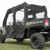 John Deere Gator Parts & Accessories | Side By Side Stuff