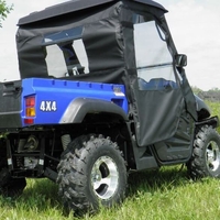 Massimo Parts & Accessories | Side By Side Stuff