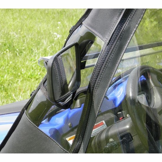 Massimo Msu 500 Doors And Rear Window Side By Side Stuff