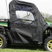 John Deere Gator Parts & Accessories | Side By Side Stuff