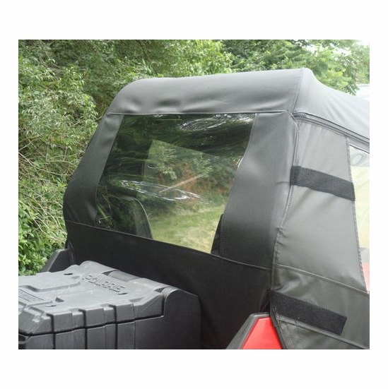 Polaris RZR 570 GCL Doors & Rear Window | Side by Side Stuff