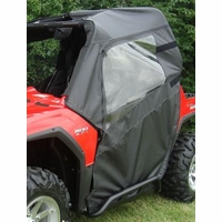 Polaris RZR Doors | Side By Side Stuff