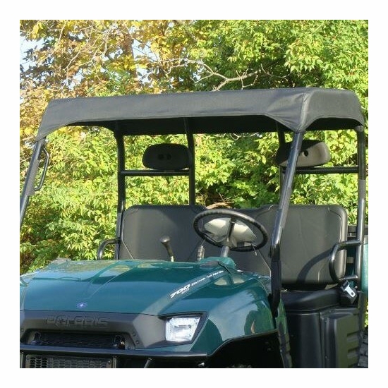 3 Star Soft Top for Polaris Ranger 500 | Side By Side Stuff