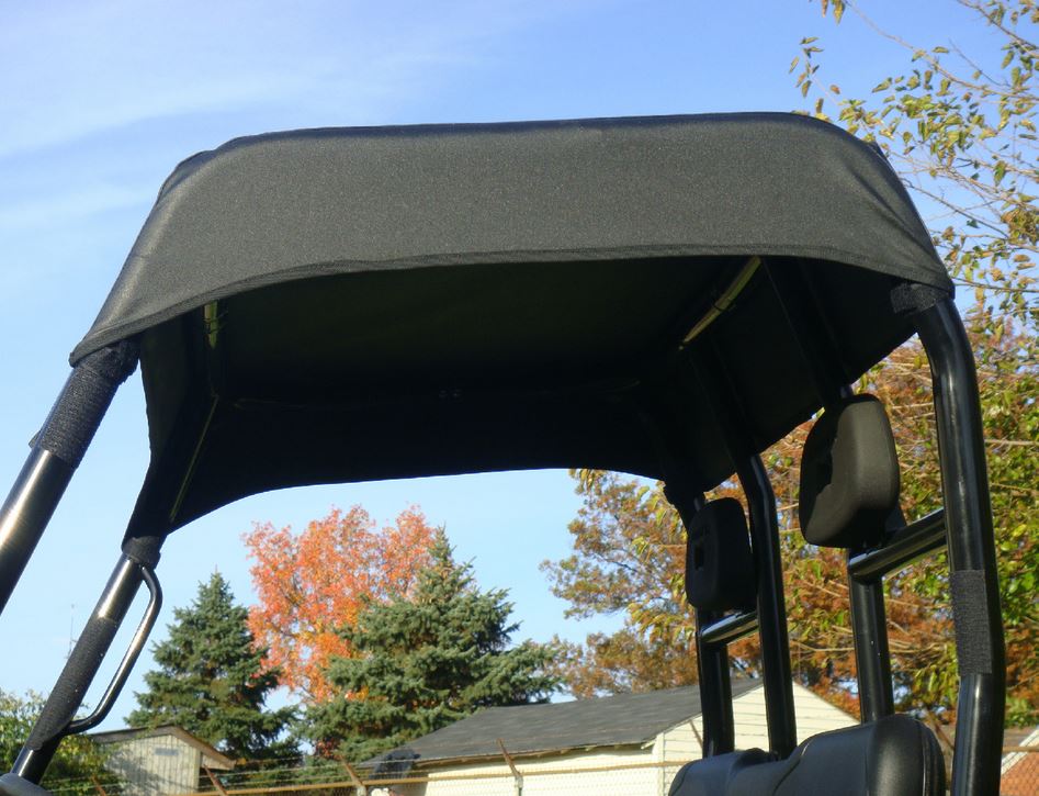 3 Star Soft Top for Polaris Ranger 500 | Side By Side Stuff
