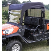 Kubota RTV Accessories and Parts | Side By Side Stuff