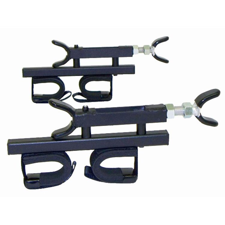 2005-13 Yamaha Rhino Quick Draw Overhead Gun Rack | Side By Side Stuff