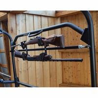 UTV / ATV Gun & Bow Racks | Side By Side Stuff