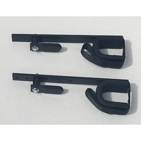 UTV / ATV Gun & Bow Racks | Side By Side Stuff