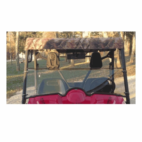 Yamaha Rhino Windshield