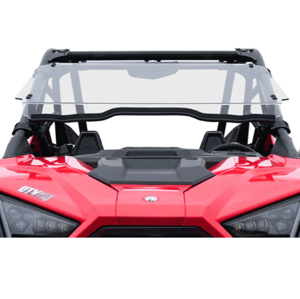 Polaris RZR PRO XP Tilt Windshield | Side by Side Stuff