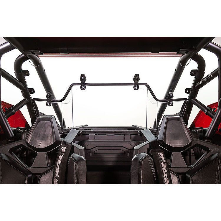 Polaris RZR PRO XP Hard Coated Windshield | Side by Side Stuff