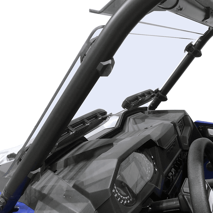 Polaris RZR Trail S 900 Sport Windshield | Side By Side Stuff