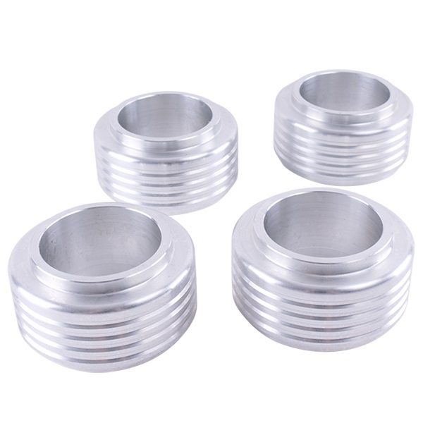 Yamaha Wolverine RMAX 1000 High Lifter 1.5 Inch Lift Kit