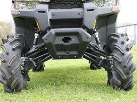 Can Am Defender 2 Inch Lift Kit | Side by Side Stuff