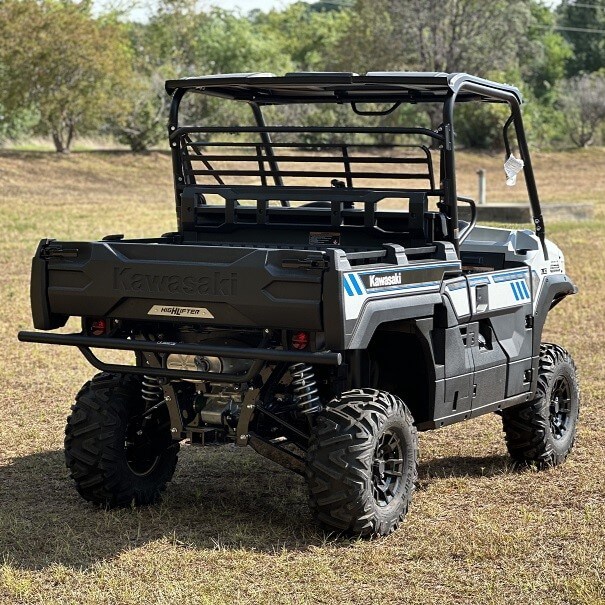 2024 Kawasaki Mule Pro-FXR High Lifter 2 Inch Lift Kit