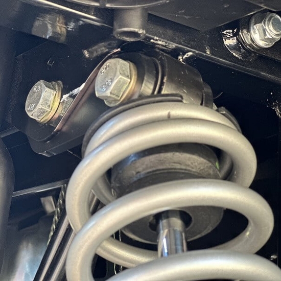 2024 Kawasaki Mule Pro-FXR High Lifter 2 Inch Lift Kit