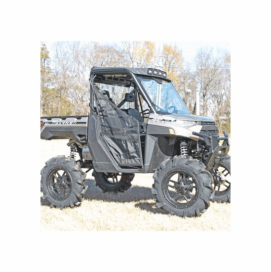 6" Big Lift for Polaris Ranger XP 1000 | Side by Side Stuff