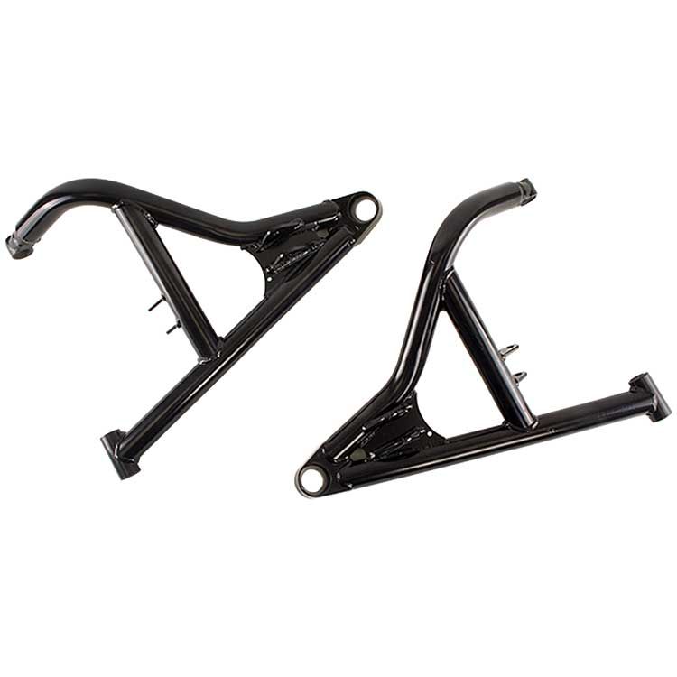 RZR S 900 APEXX Forward Control Arms - APEXX Preinstalled Ball Joints