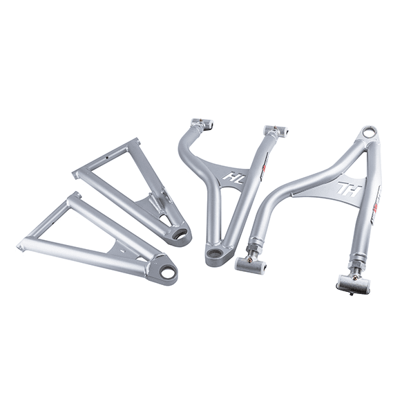 Control Arms for Polaris Ranger 1000 | Side by Side Stuff