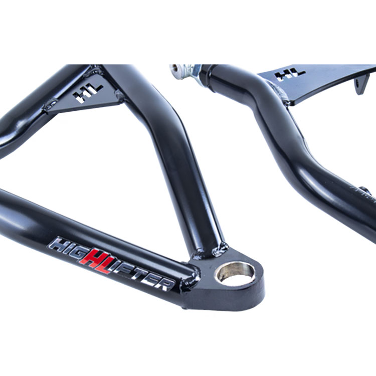 Can Am Outlander APEXX Forward A-Arms & APEXX Ball Joints