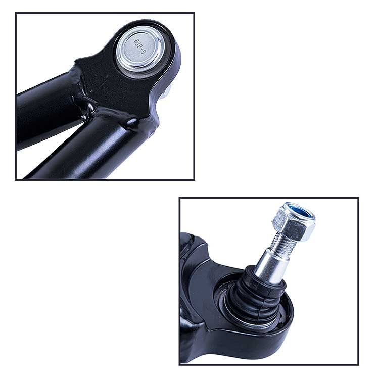 Ranger XP 1000 APEXX Forward Control Arms - Preinstalled Ball Joints