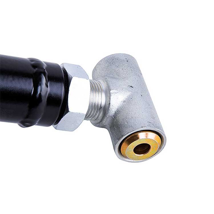 Ranger 1000 High Lifter APEXX Rear Upper and Lower Control Arms